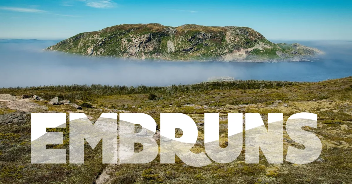 Embruns | FranceTvPro.fr